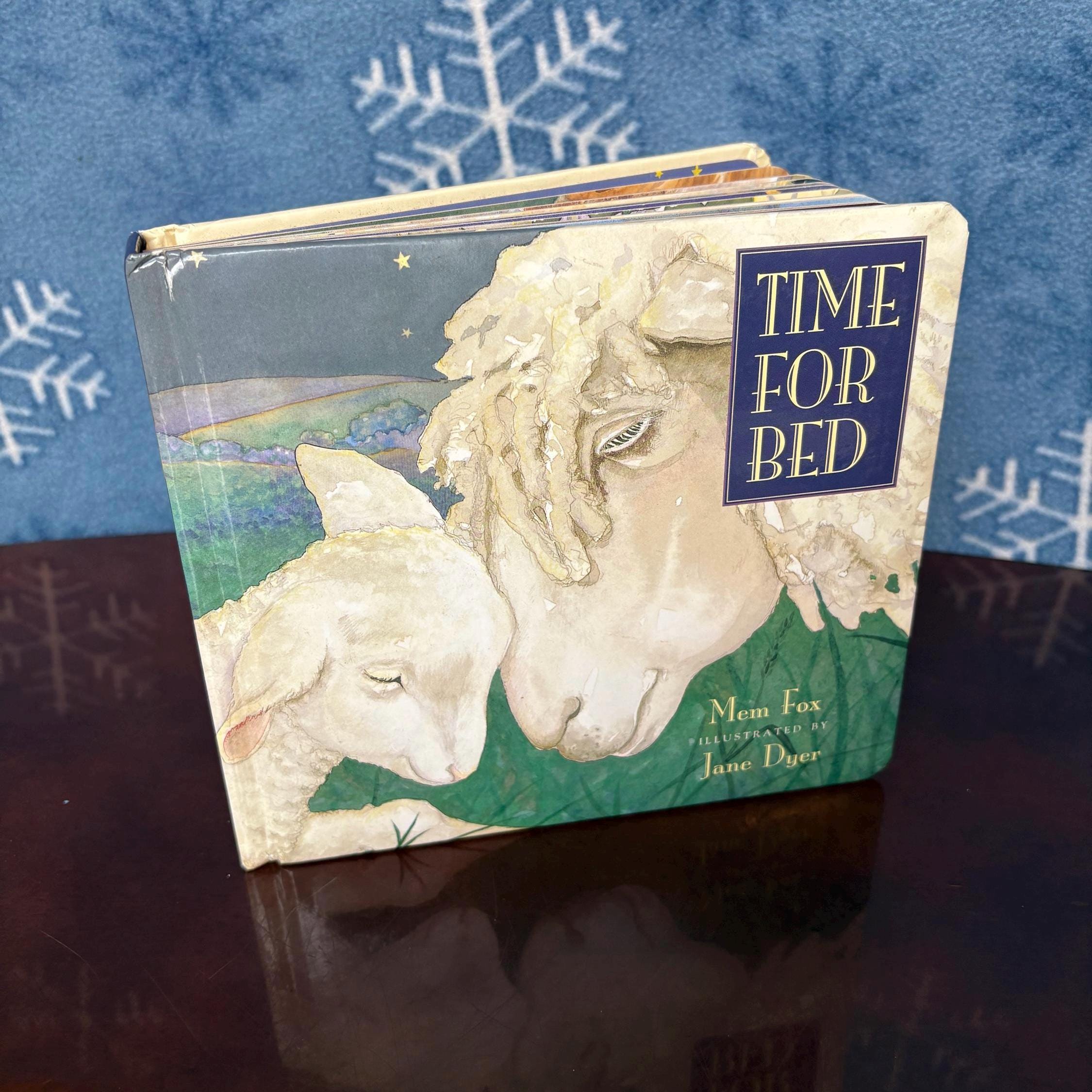 Kids Book Set - Ages 0-4 - Animal Friends - Etsy