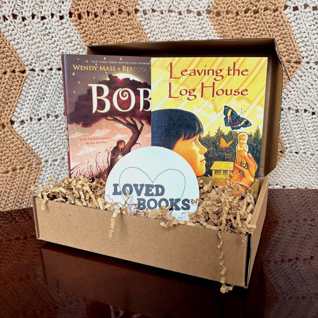 Kids Book Set - Ages 6-10 - Compassion - Etsy