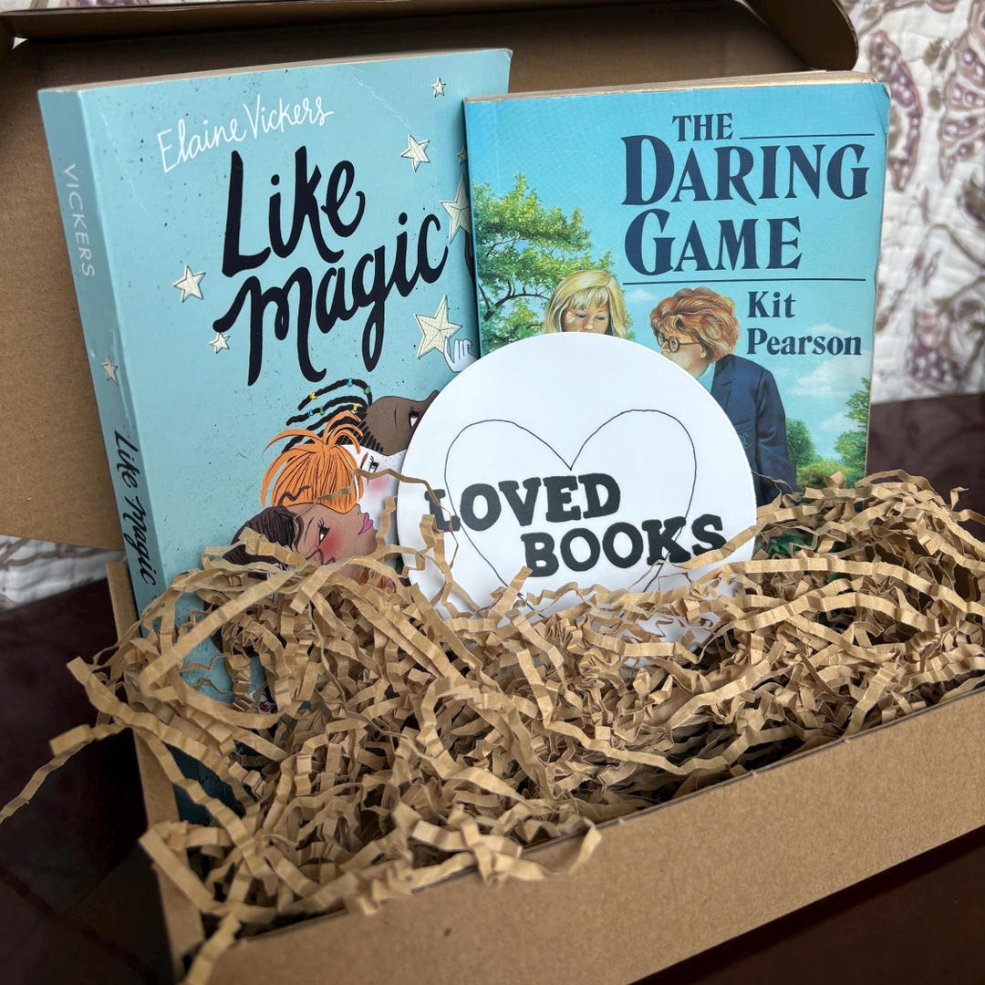 Tween Book Set - Ages 9-12 - Friendship - Etsy