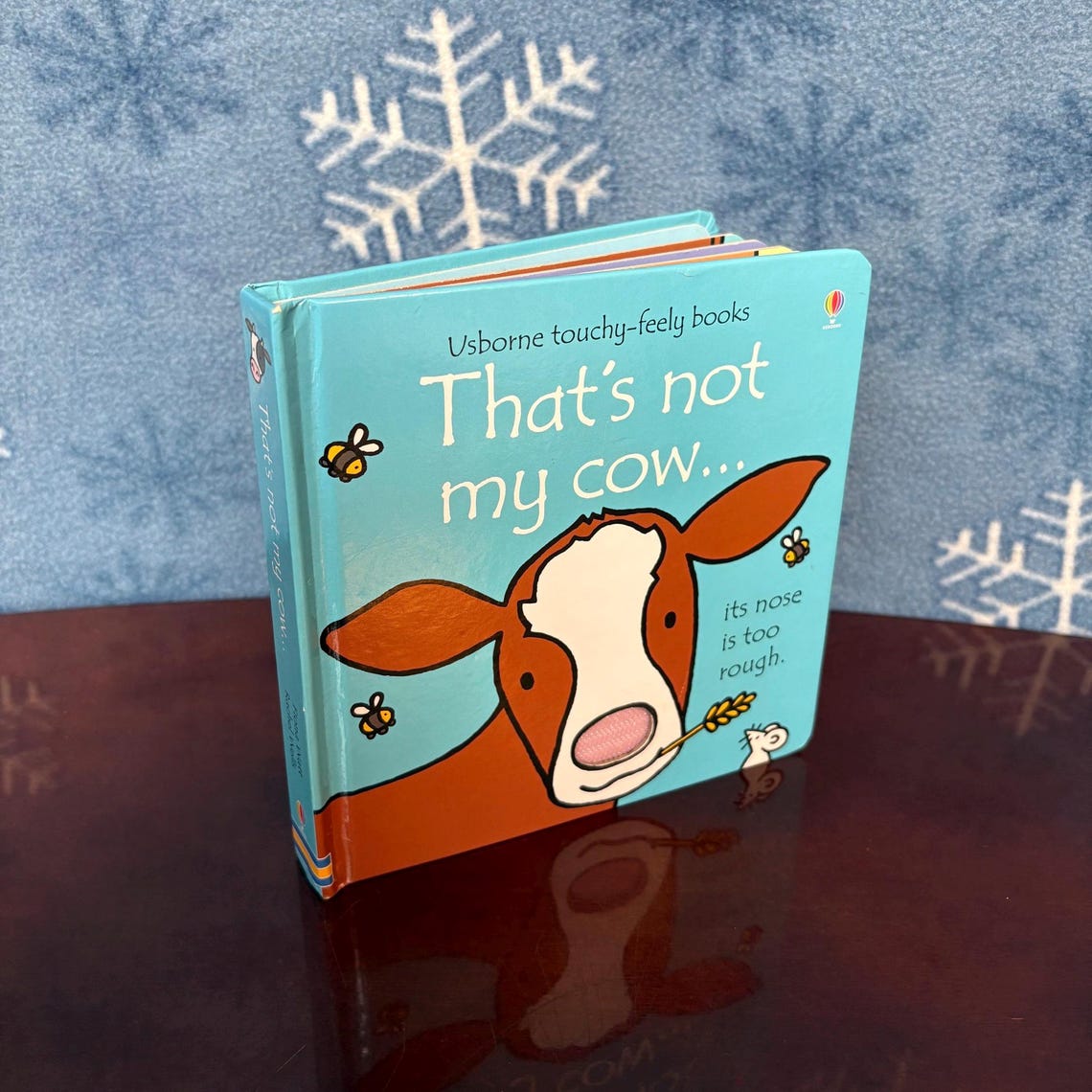 Kids Book Set - Ages 0-4 - Animal Friends - Etsy