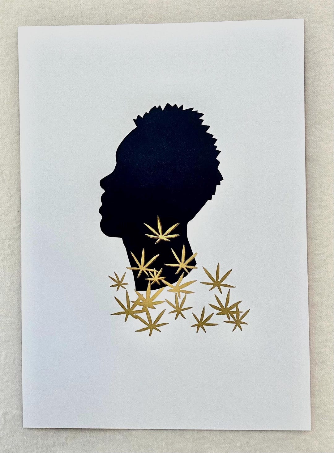 Sam Print A4 - Etsy