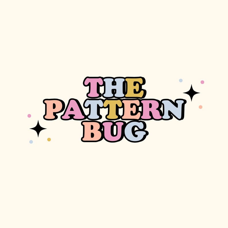 Seamless Pattern Layout PNG | Repeat Pattern Template | Pattern Maker ...