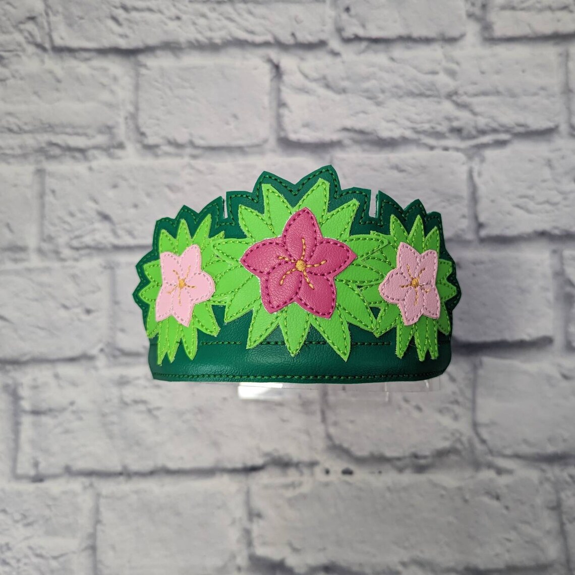Island Princess Crown. Hawaiian Crown. Princess Crown. Flower - Etsy