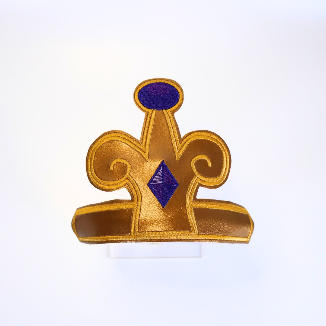 Pony Crown. Princess Pony Crown. Princess Pony Wand. Gold Crown ...