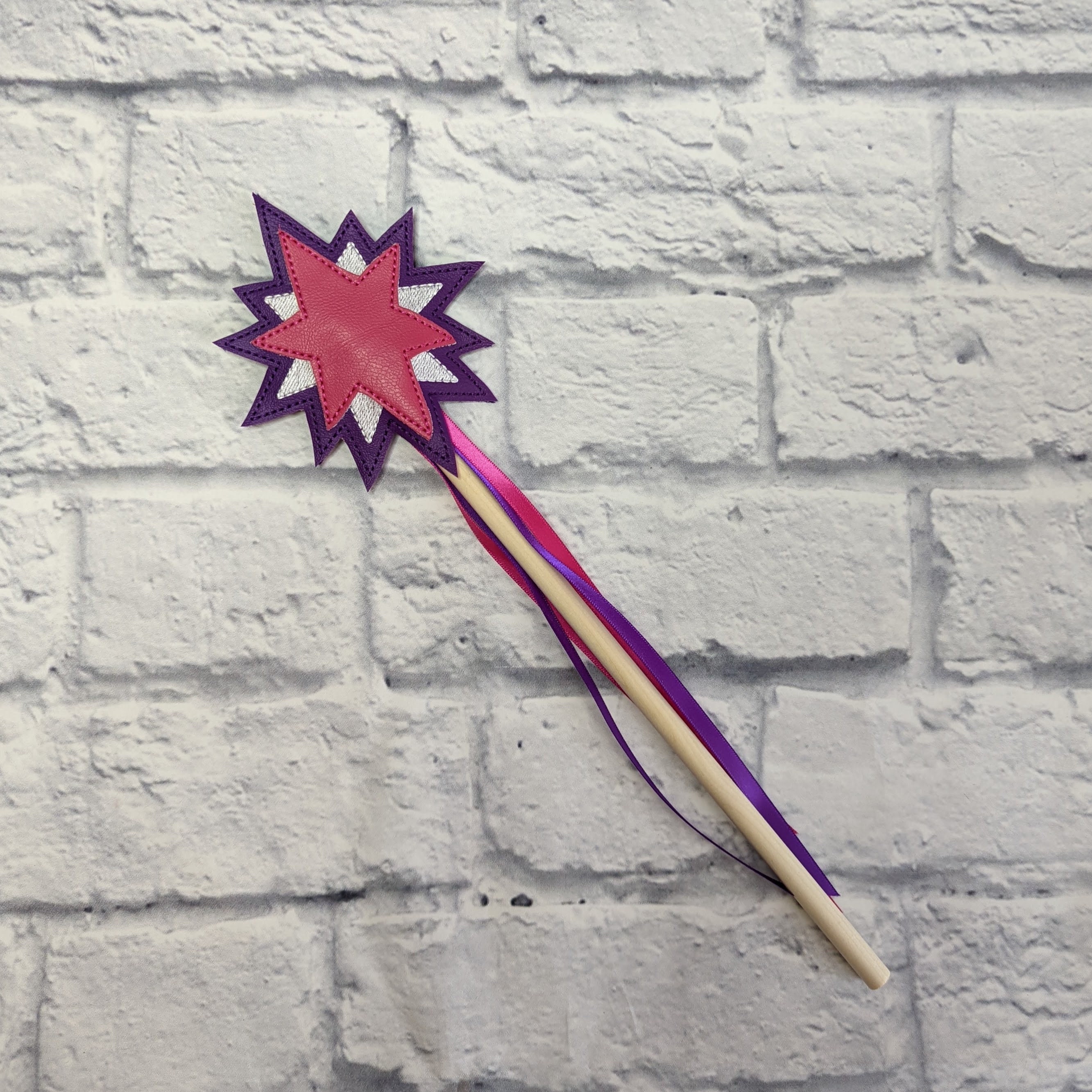 Pony Crown. Pony Wand. Twilight Wand. Twilight Crown. Princess - Etsy