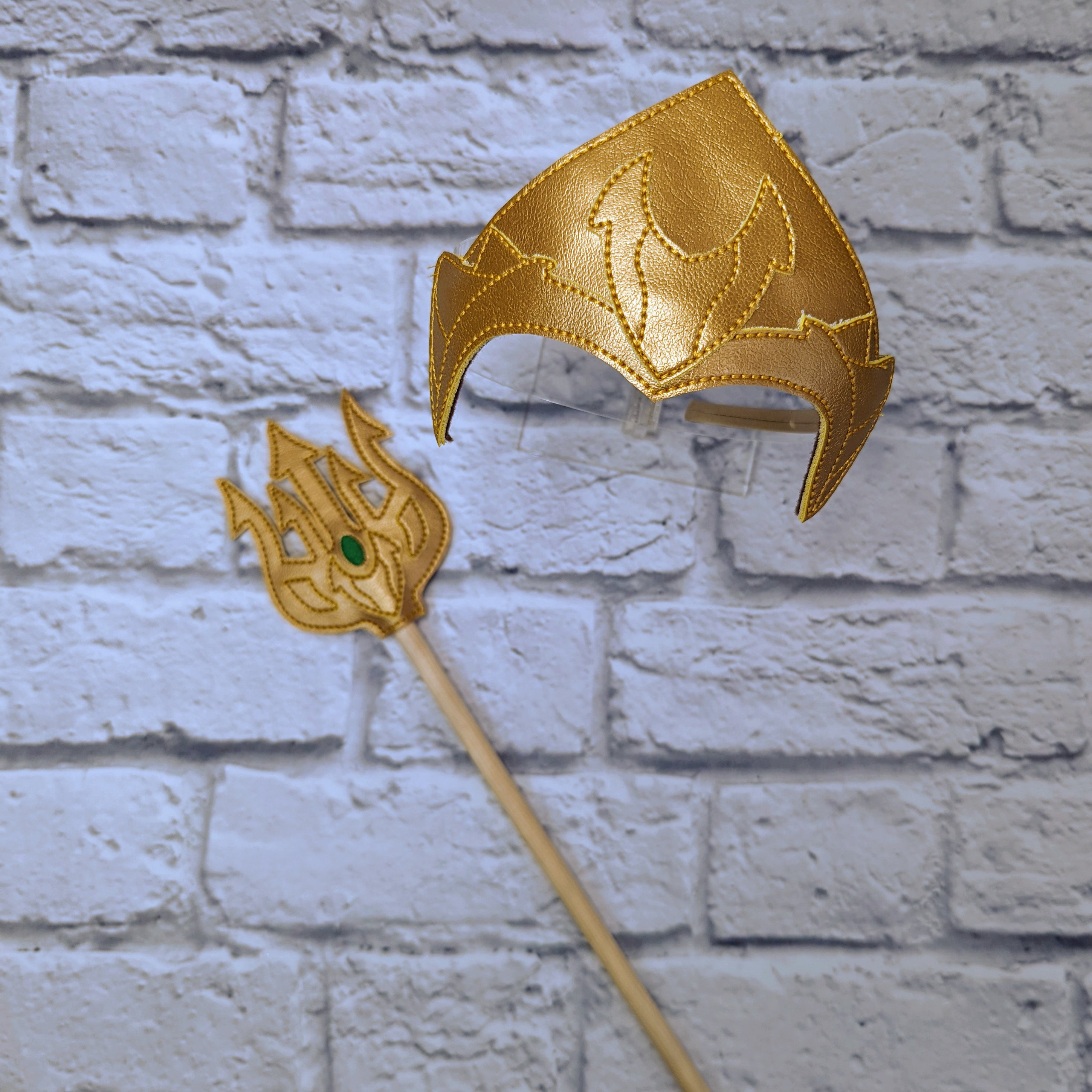 Superhero Crown. Costume Accessories. Dressup Crown. Pretend - Etsy