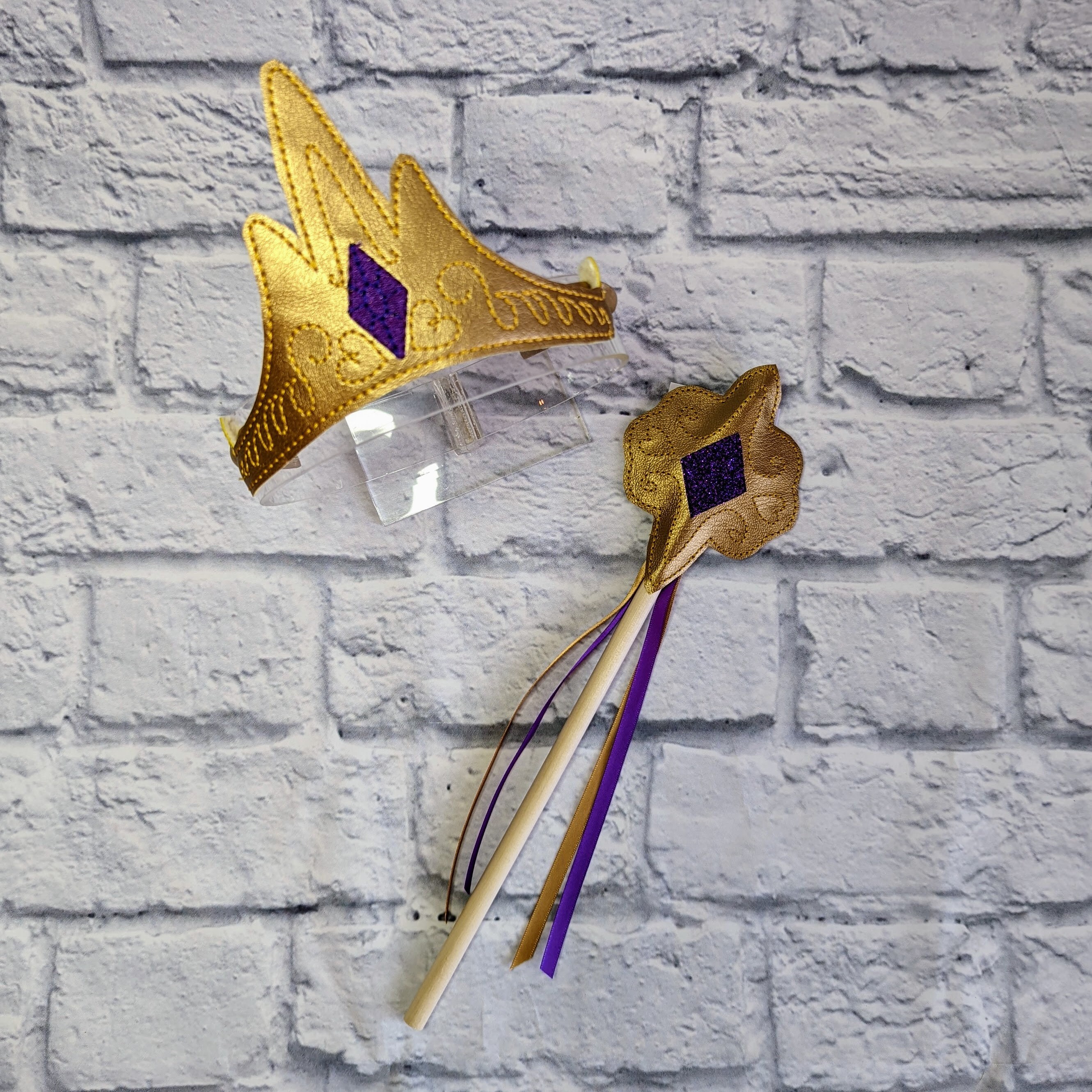 Pony Crown. Pony Wand. Twilight Wand. Twilight Crown. Princess Pony ...