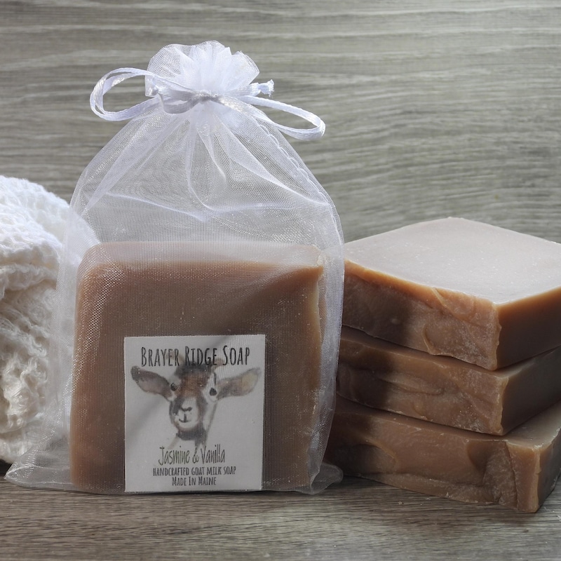 BrayerRidgeSoap - Etsy
