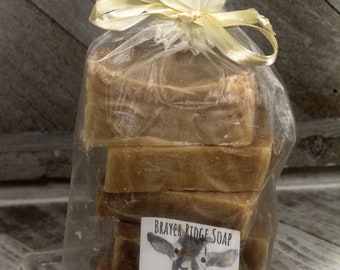 Cup of Coffee Soap, Grab Bag ,nope Soaps ,soap Pieces, Irregular Soap ...