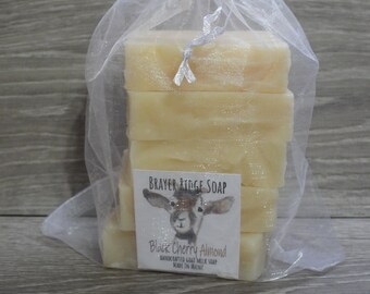Maine Blueberry Grab Bag ,nope Soaps ,soap Pieces, Irregular Soap, Oops ...