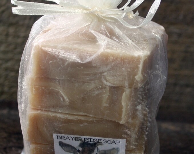 Maine Blueberry Grab Bag ,nope Soaps ,soap Pieces, Irregular Soap, Oops ...