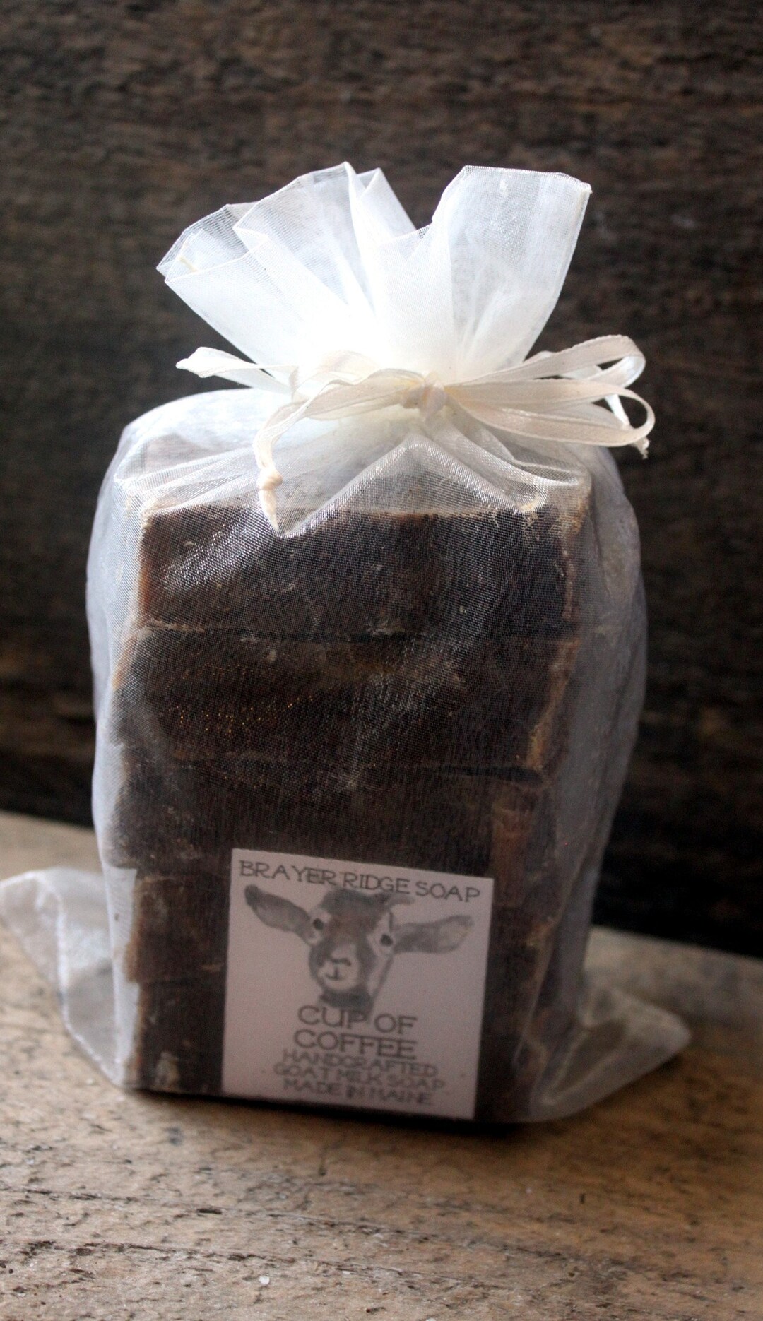 Cup of Coffee Soap, Grab Bag ,nope Soaps ,soap Pieces, Irregular Soap ...