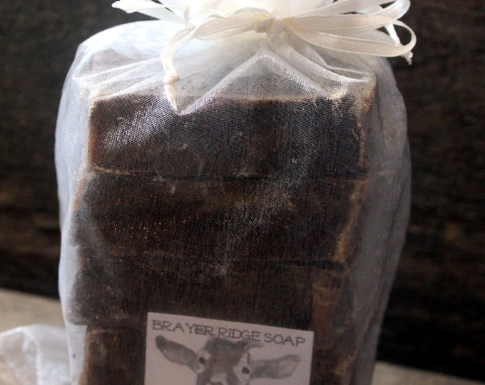 Cup of Coffee Soap, Grab Bag ,nope Soaps ,soap Pieces, Irregular Soap ...