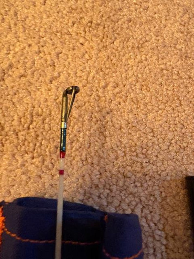 Vintage Shakespeare Wonderod Fly Rod: Model 1266, 6'6" Fiberglass ...
