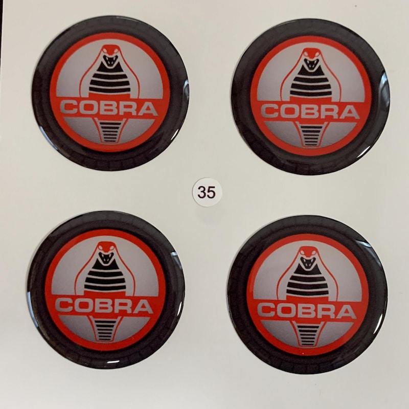 Gi Cobra Logo - Etsy