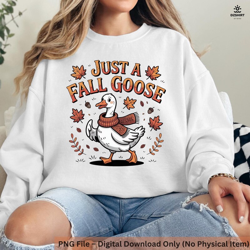 Fall Graphic Tee - Etsy