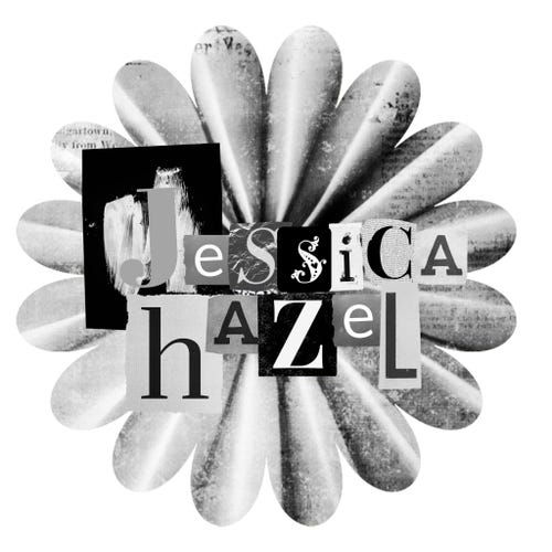jessicahazeljewelry - Etsy