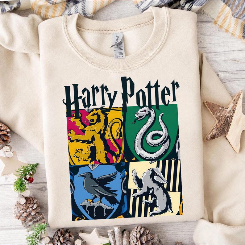 Harry Potter Hogwarts House PNG, Wizarding World PNG, Universal PNG ...