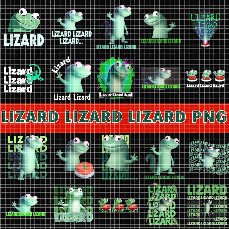 Tiktok Meme Sticker - Etsy