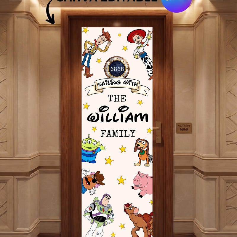 Walgreens Door Banner - Etsy