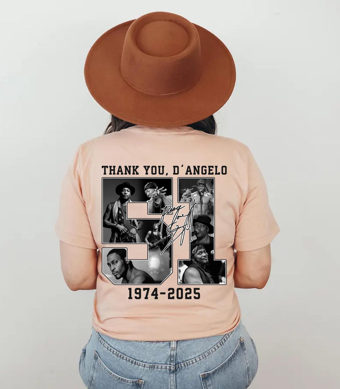 D'angelo Png - Brown Sugar - Tour Png - Concert Merch - Vntg Rap Png ...