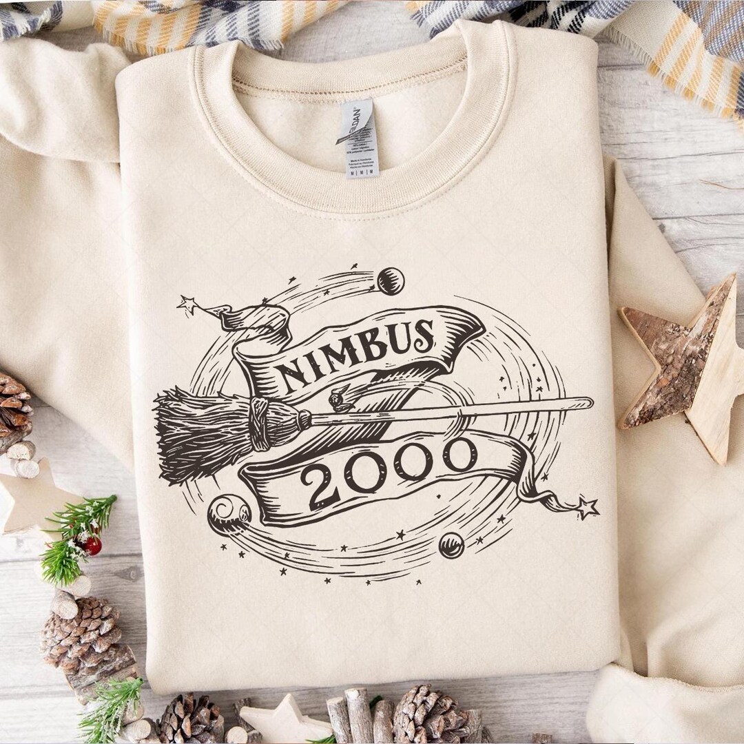 Nimbus 2000 PNG, Wizarding World PNG, Universal PNG, Magician Png ...
