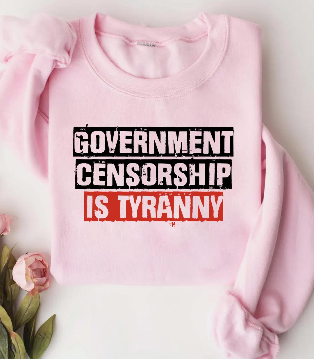 Government Censorship is Tyranny Png, Government Protest Png, Voltaire ...