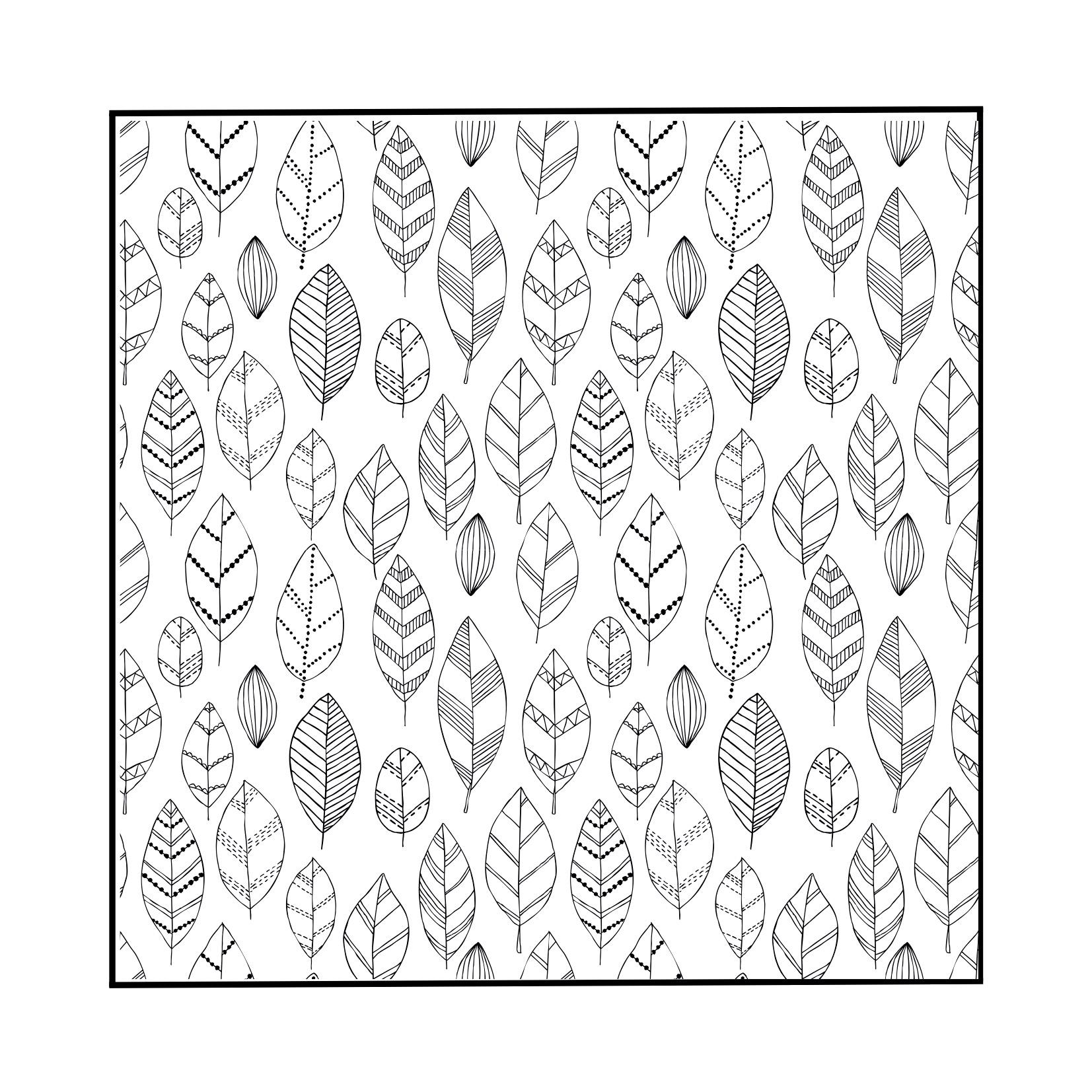 Patterns in Every Shade: A Geometric Colouring Journey - Etsy