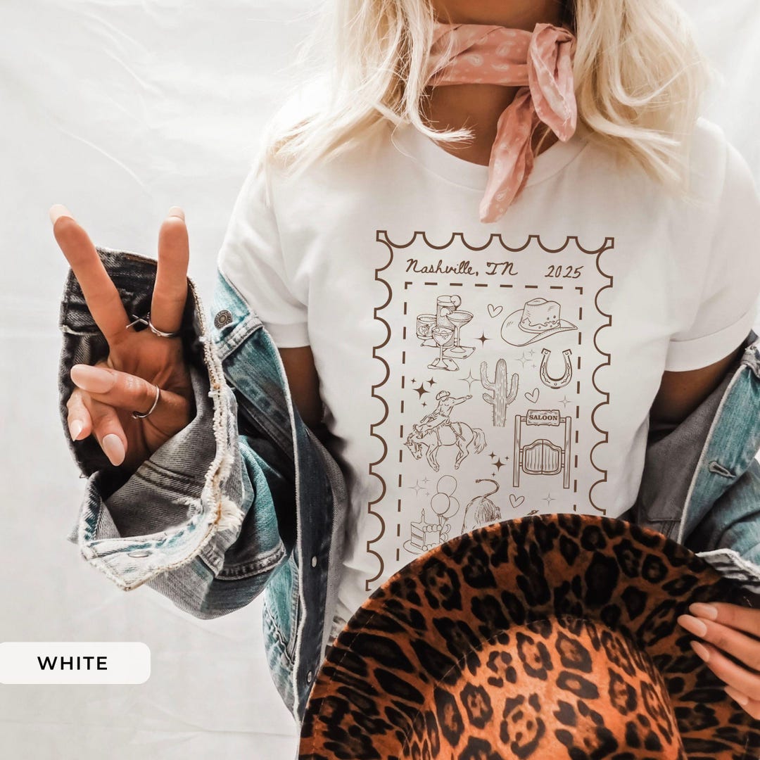 Custom 21 St Birthday Shirt Rodeo, Nashville 21st Birthday Tshirt ...