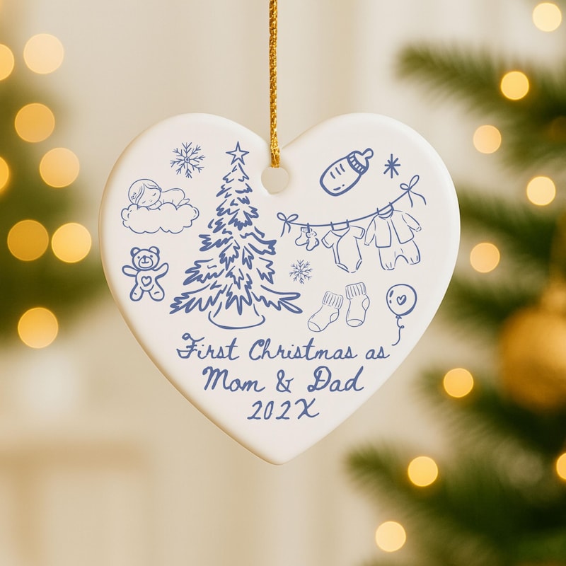 Gifts for Dad W Baby - 60+ Gift Ideas for 2026