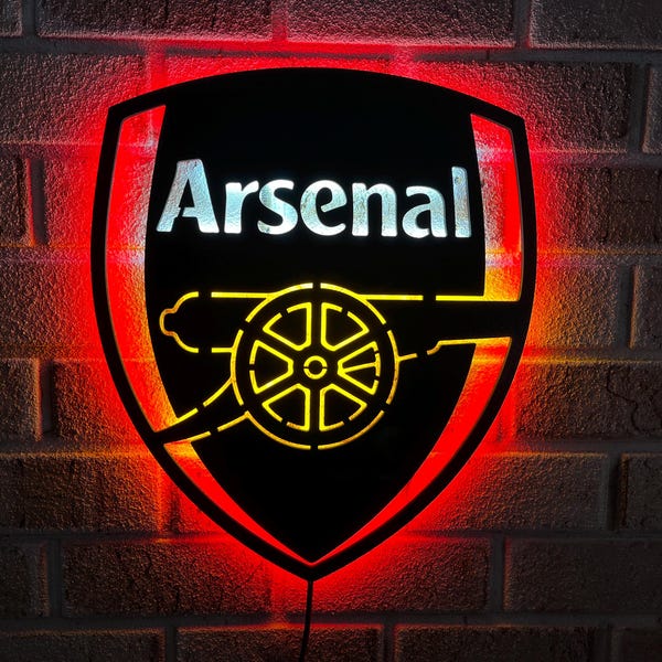 London Led Signs - Etsy