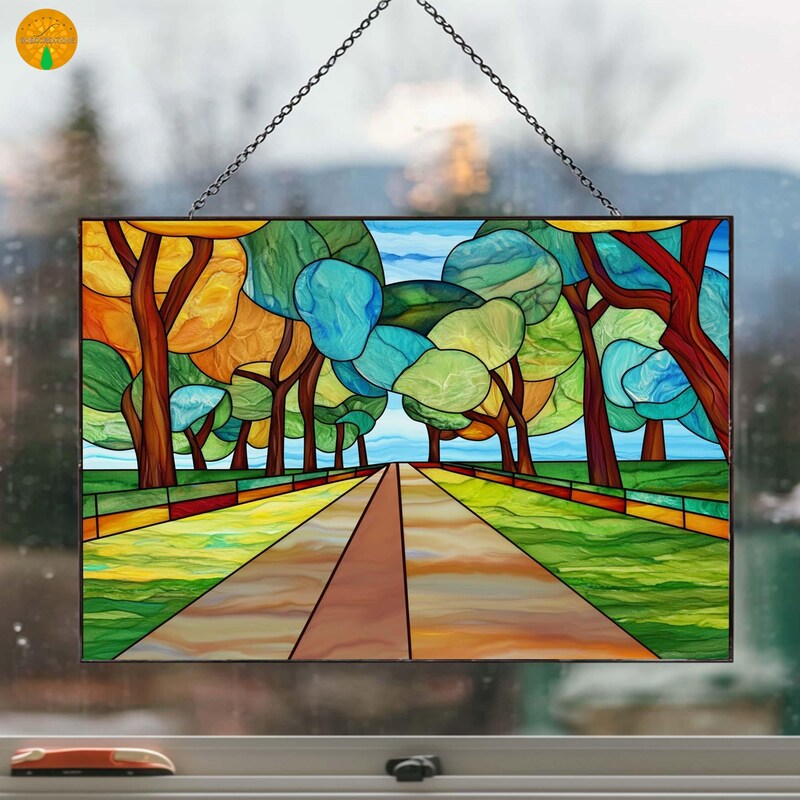 York Stained Glass - Etsy