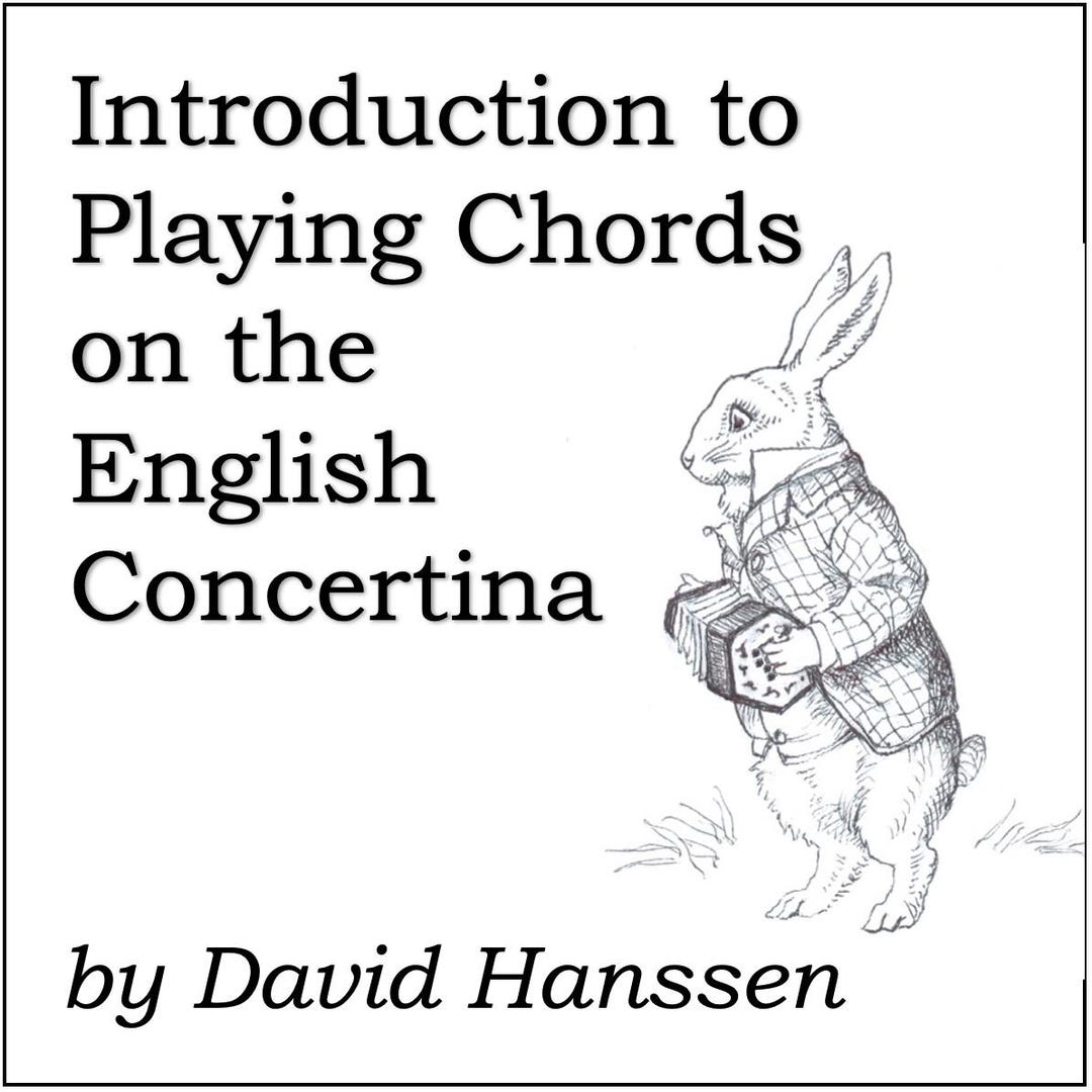 Introduction to Playing Chords on the English Concertina - Etsy