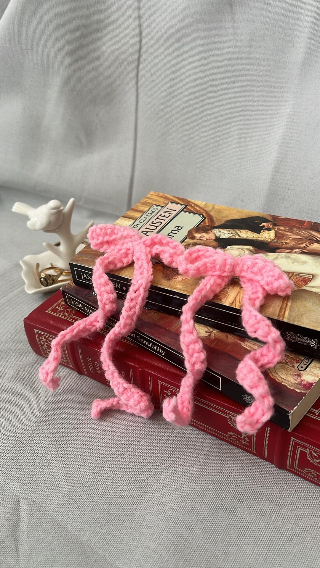 Emma Bows - Mini - Etsy