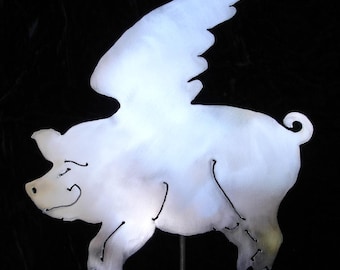 When Pigs Fly Decor - Etsy