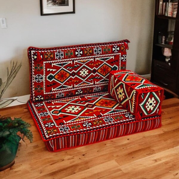 Moroccan Chair - Etsy