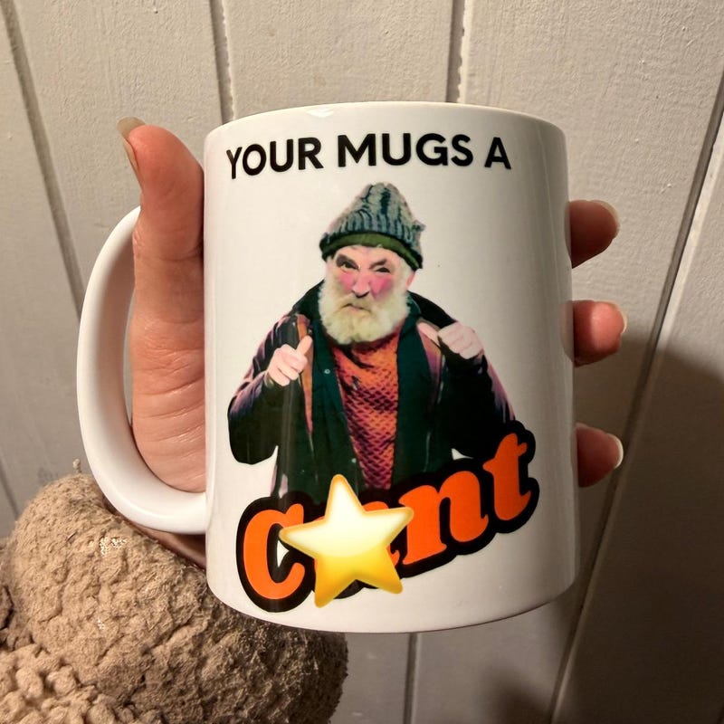 Jim Brassic - Etsy UK