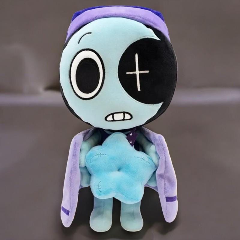 Astro Plush - Etsy