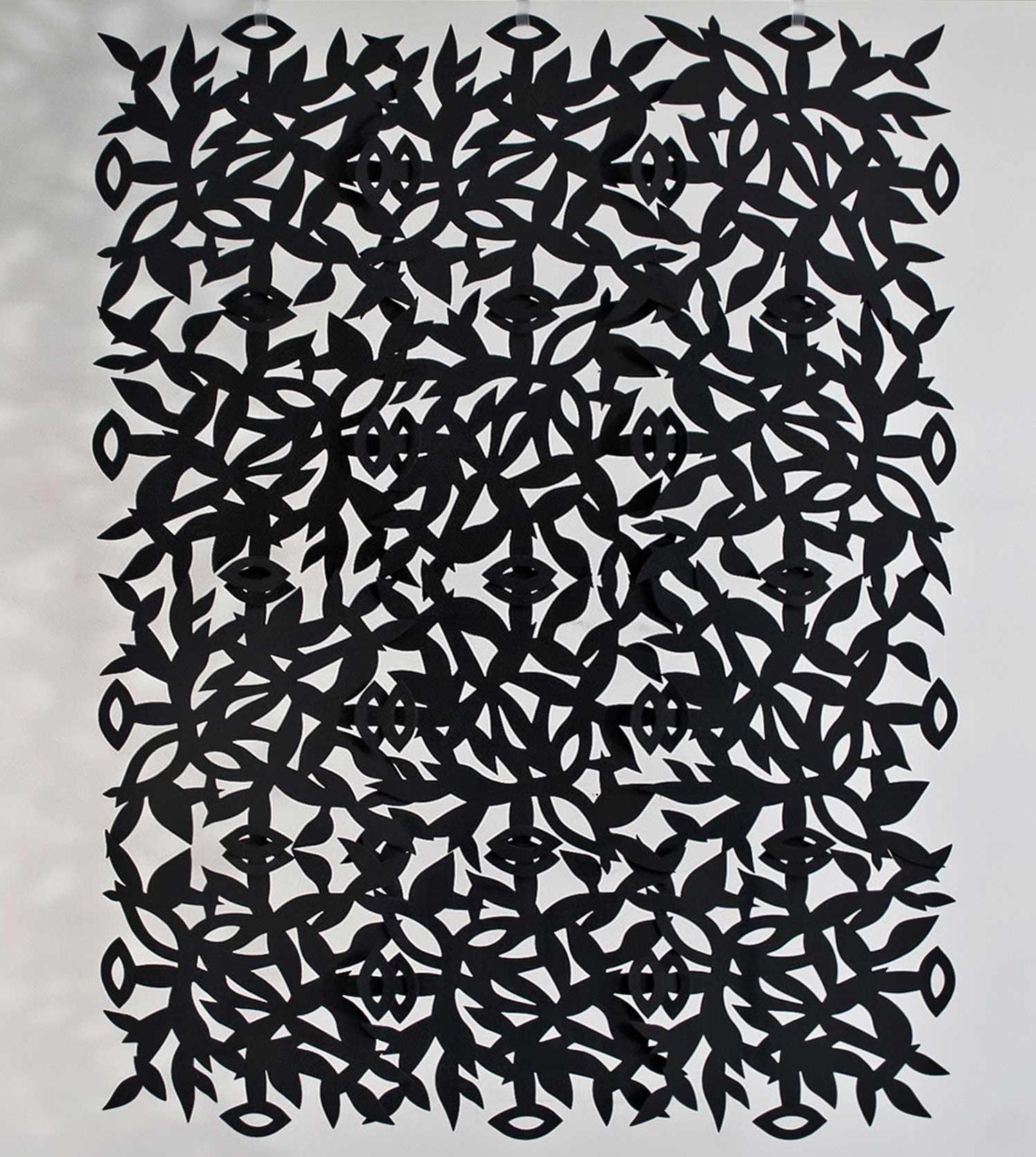 Modulari Screen is a Unique Modular System Created to Define, Divide ...