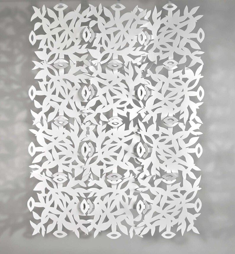 Modulari Screen is a Unique Modular System Created to Define, Divide ...