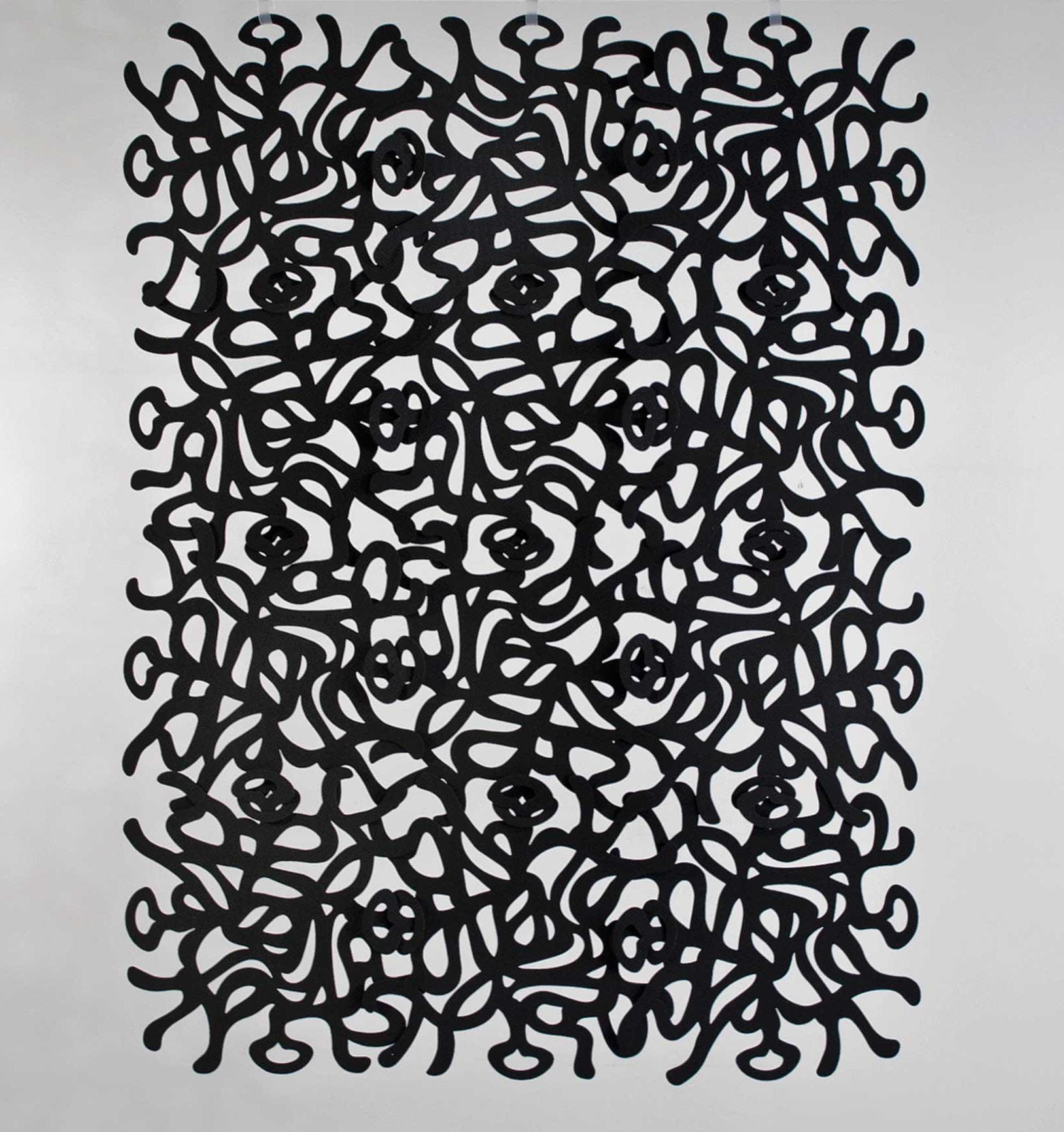 Modulari Screen is a Unique Modular System Created to Define, Divide ...