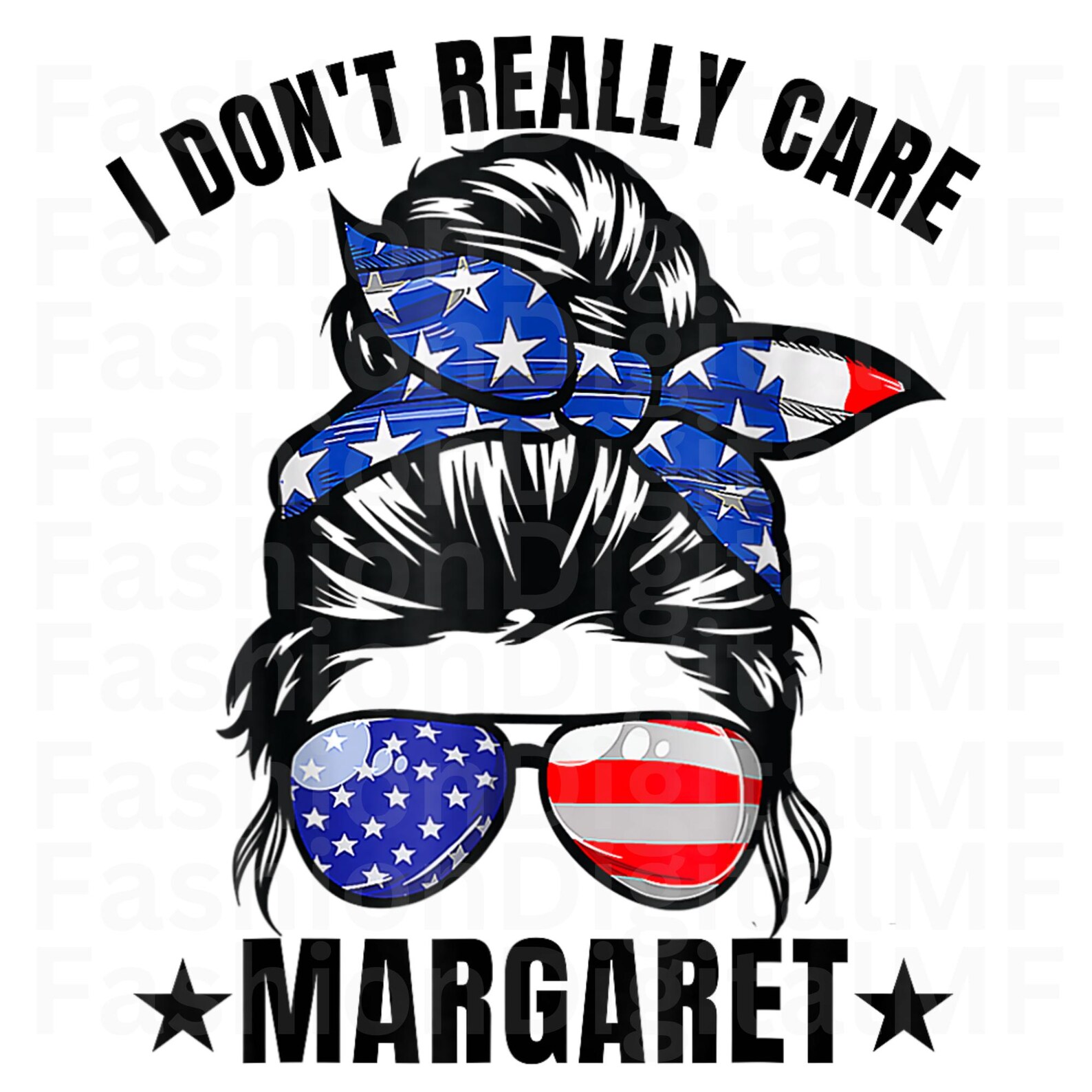 Funny I Don't Really Care Margaret PNG ,vintage I Don't Really Care ...