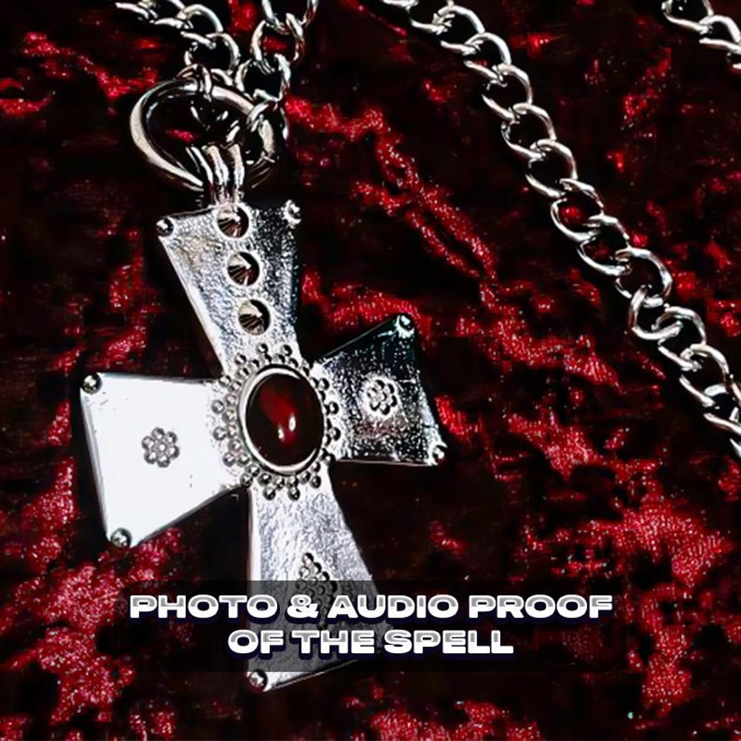 The Most Powerful Protection Spell, Remove Black Magic and Negative ...