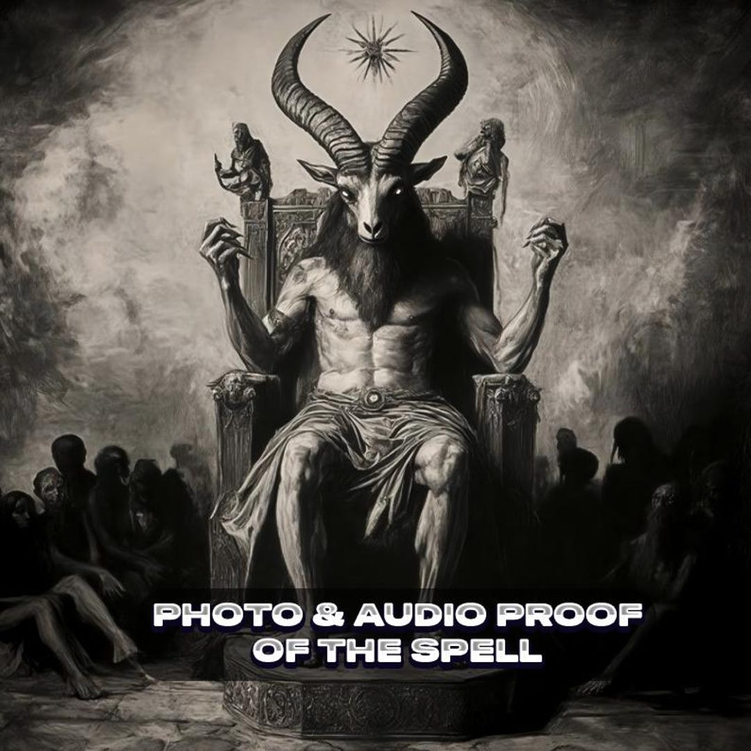 Alpha Manhood Spell - Become the Man Everyone Desires | Boost ...