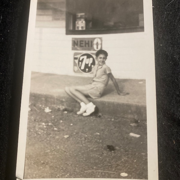 Nehi - Etsy