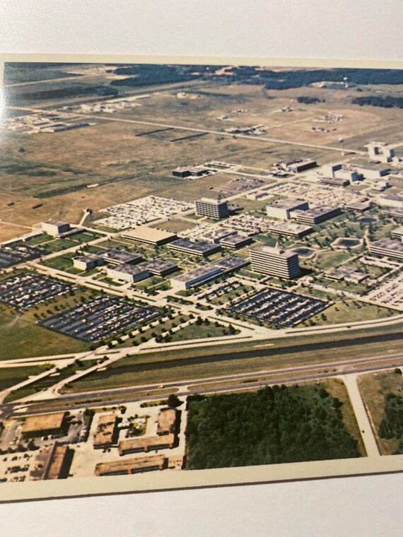 Nasa 1950s