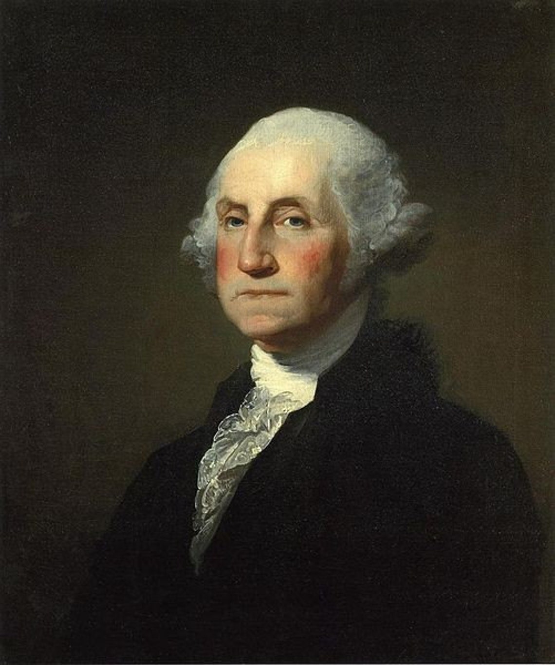 George Washington the Father of Our Country Image - Etsy