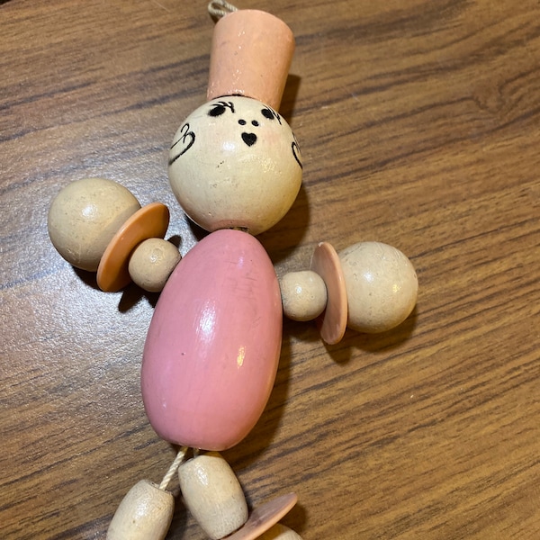 Vintage Tinker Toys - Etsy