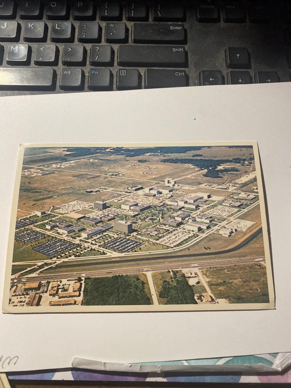 1950s Nasa Computers