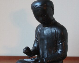 Austin sculpture | Etsy